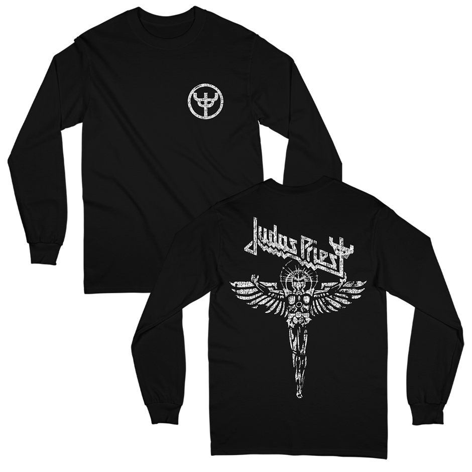 Angel of Retribution 20th Anniversary – Judas Priest