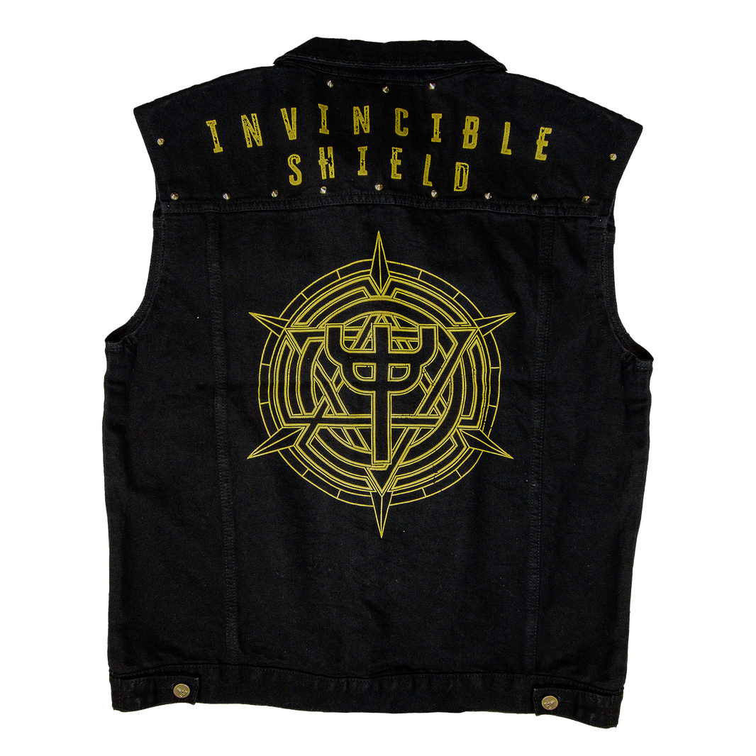 Judas Priest UK | Official Merch