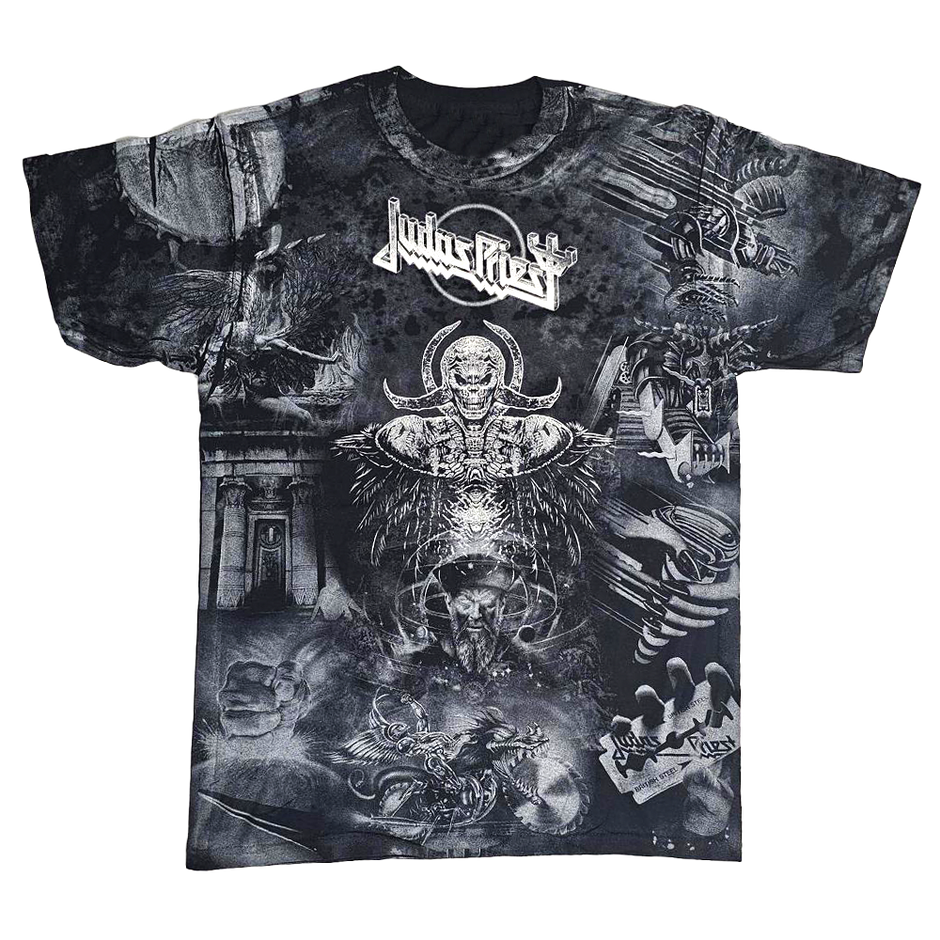 Apparel – Judas Priest