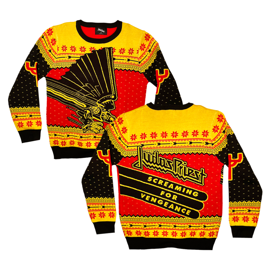 Judas Priest UK | Official Merch