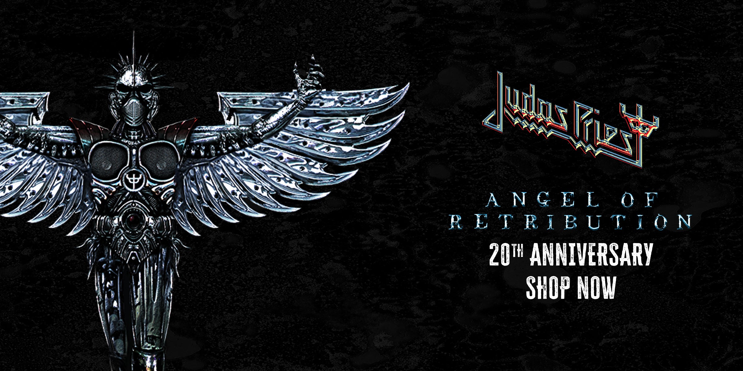 Judas Priest UK | Official Merch